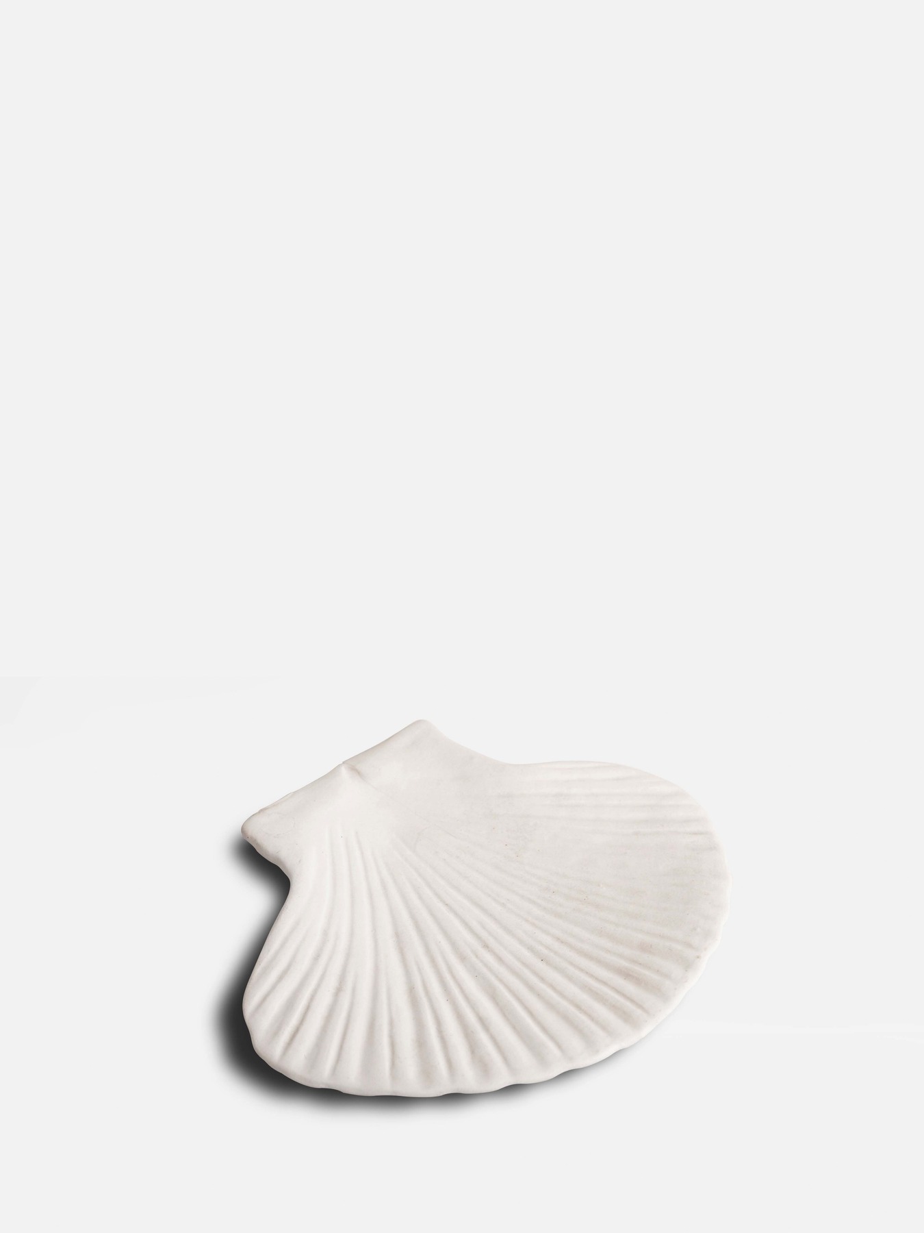 Plate Shell S | Byon