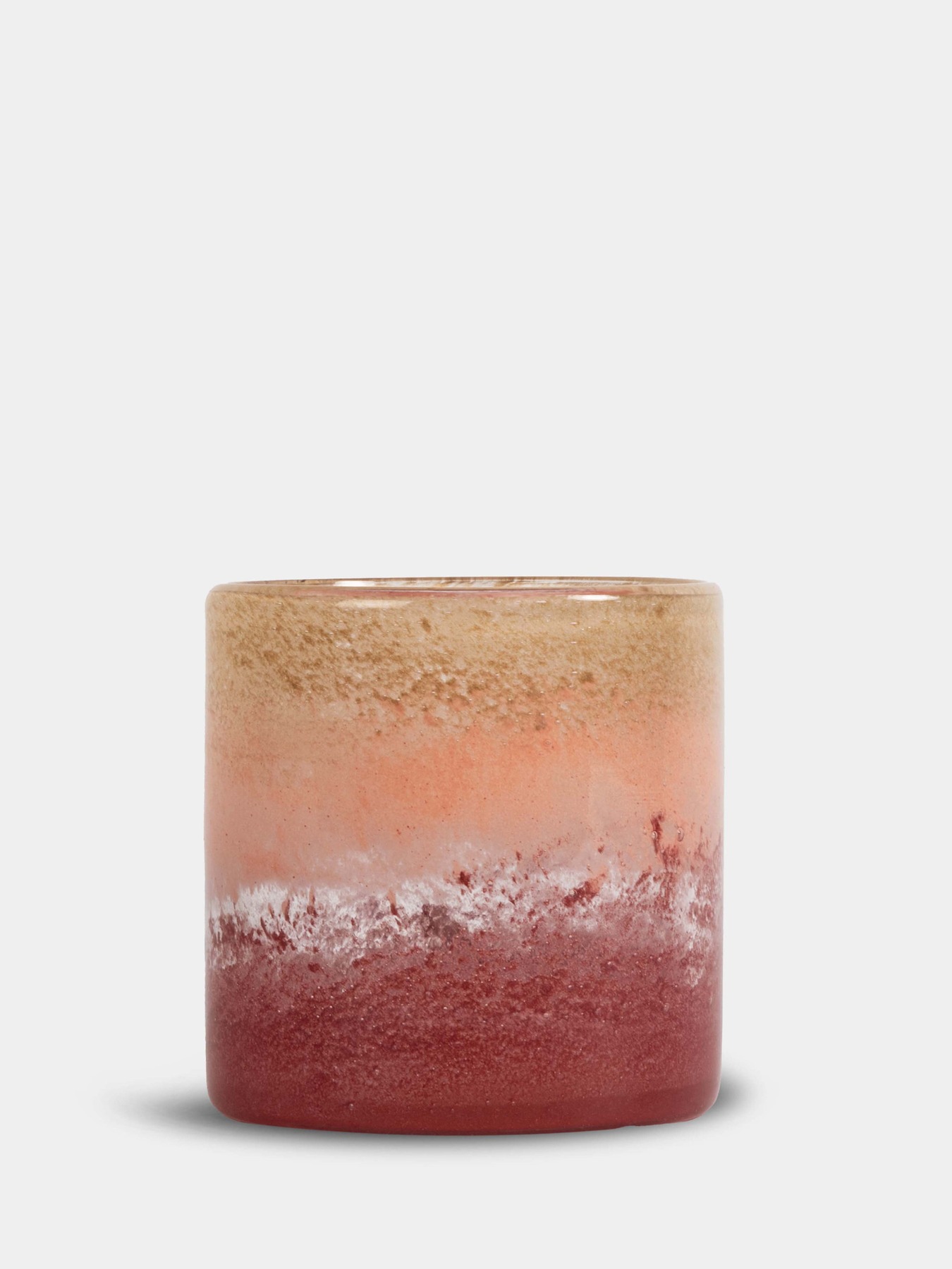 Candle holder Calore faded M | Byon