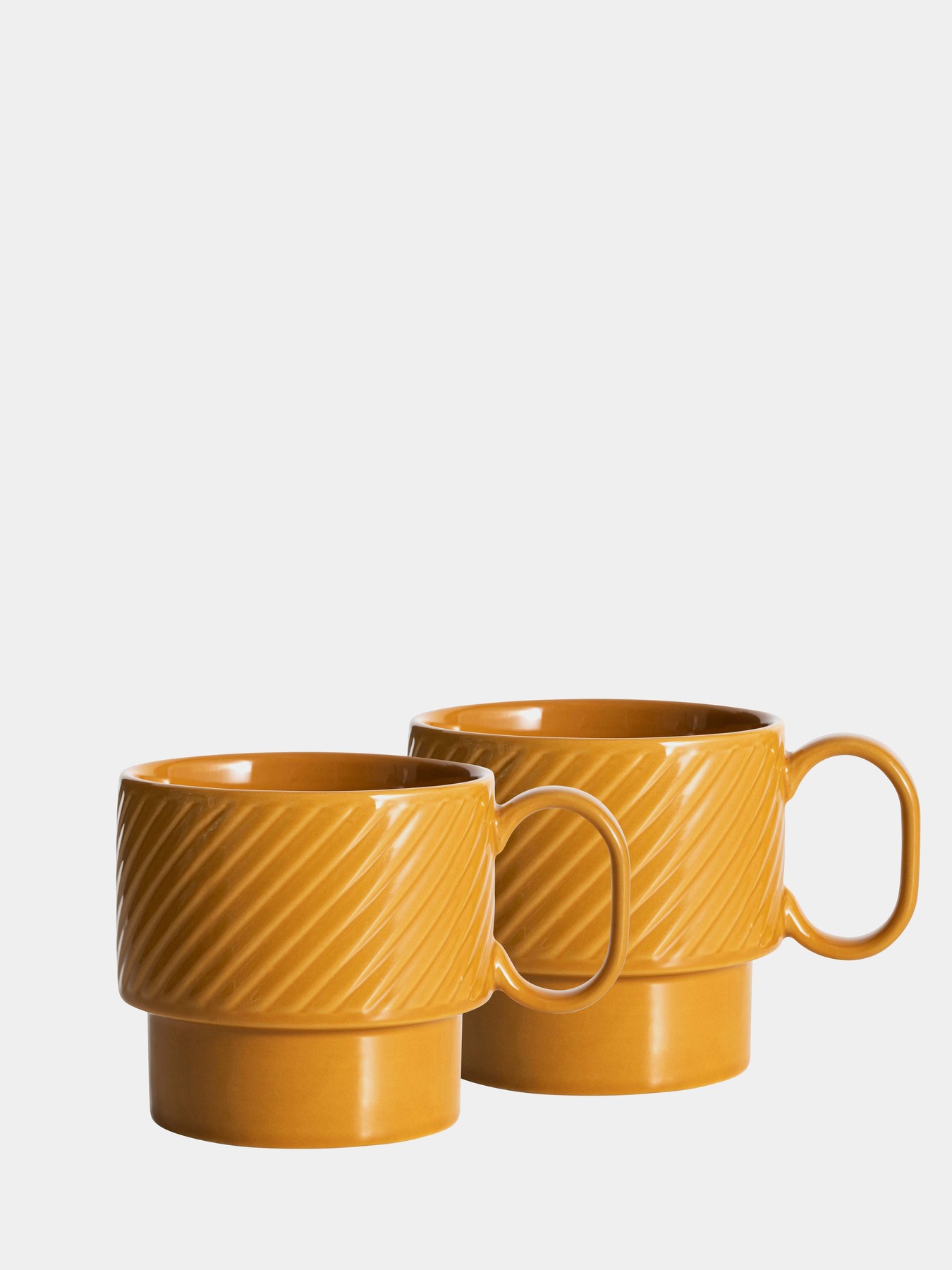 Coffee & More temugg, 2-pack | Sagaform