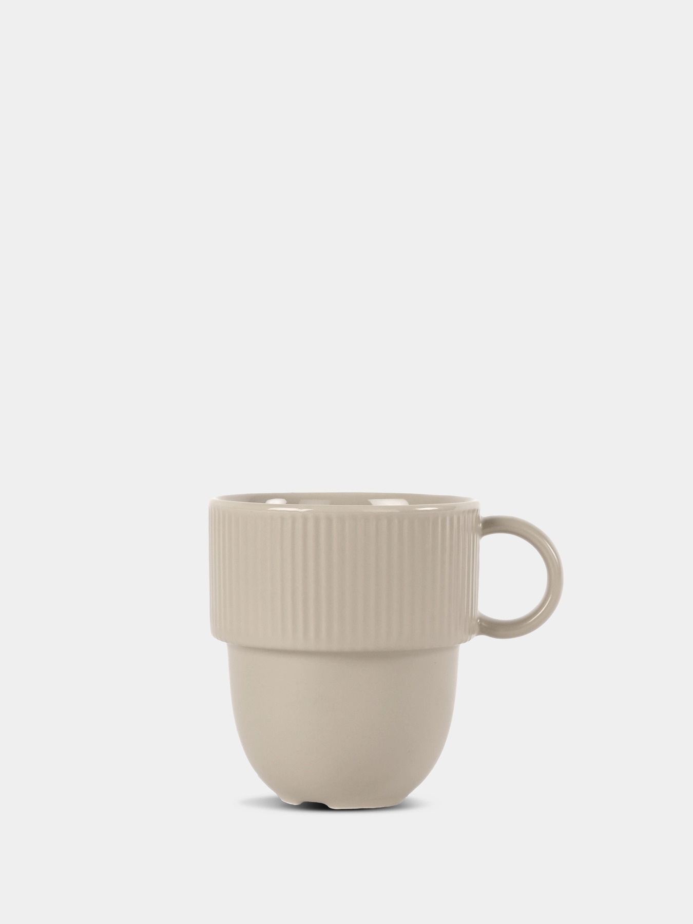 Inka cup with ear | Sagaform