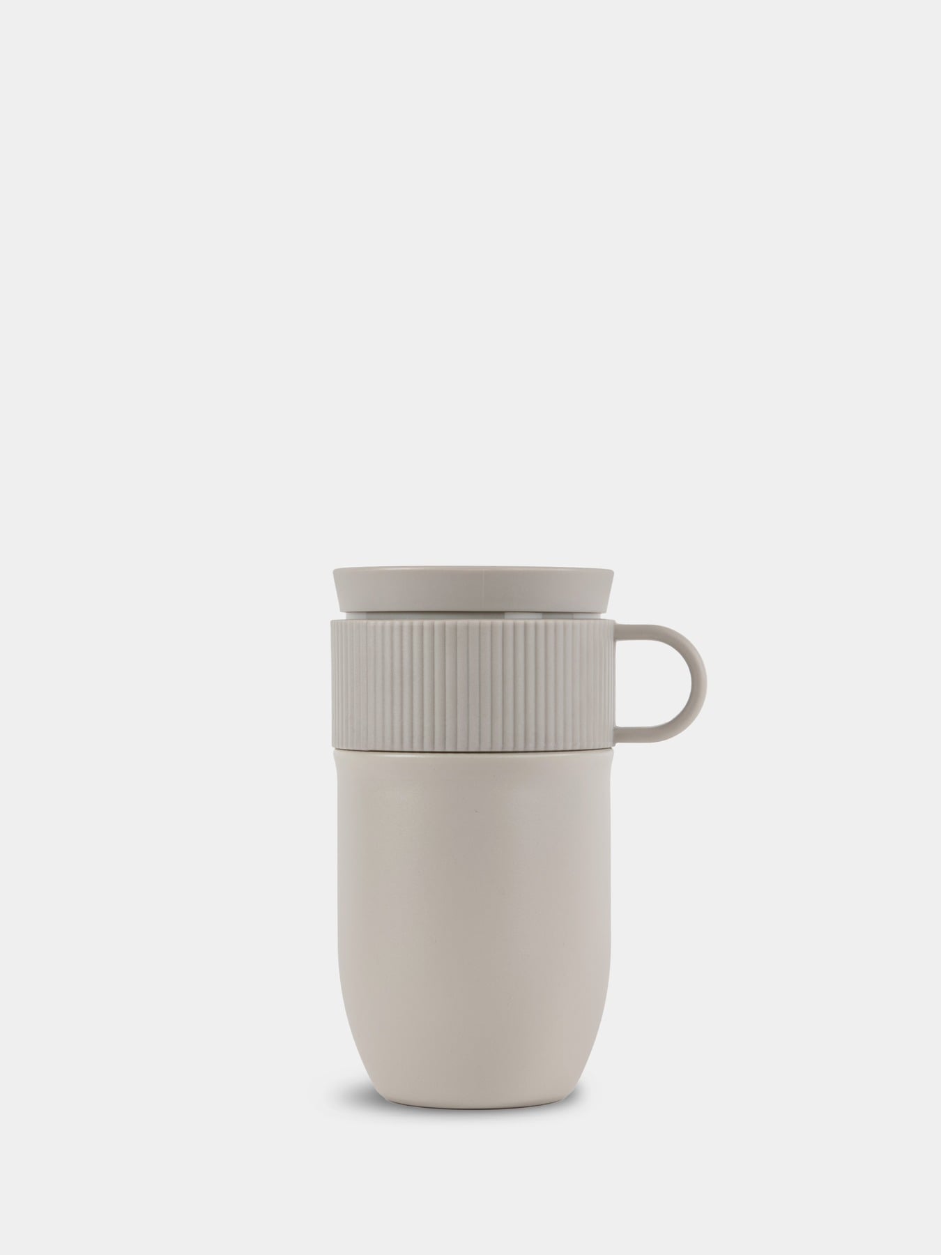 Ted thermal mug | Sagaform
