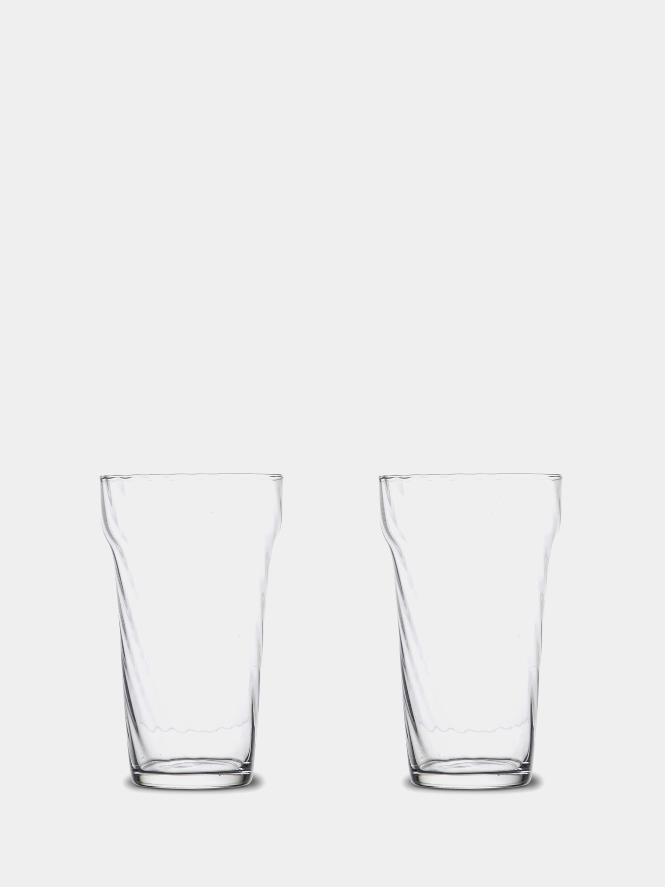 Highball glass Opacity 2pcs/set | Byon