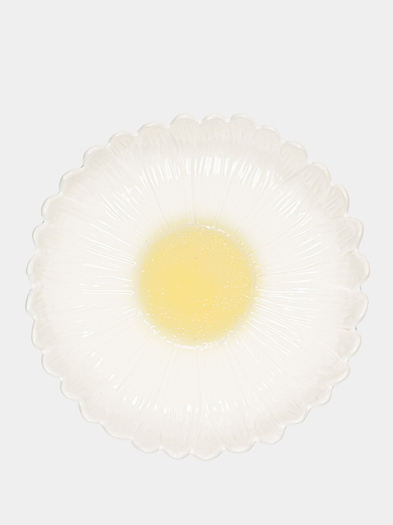 Dagny deep plate big | Sagaform