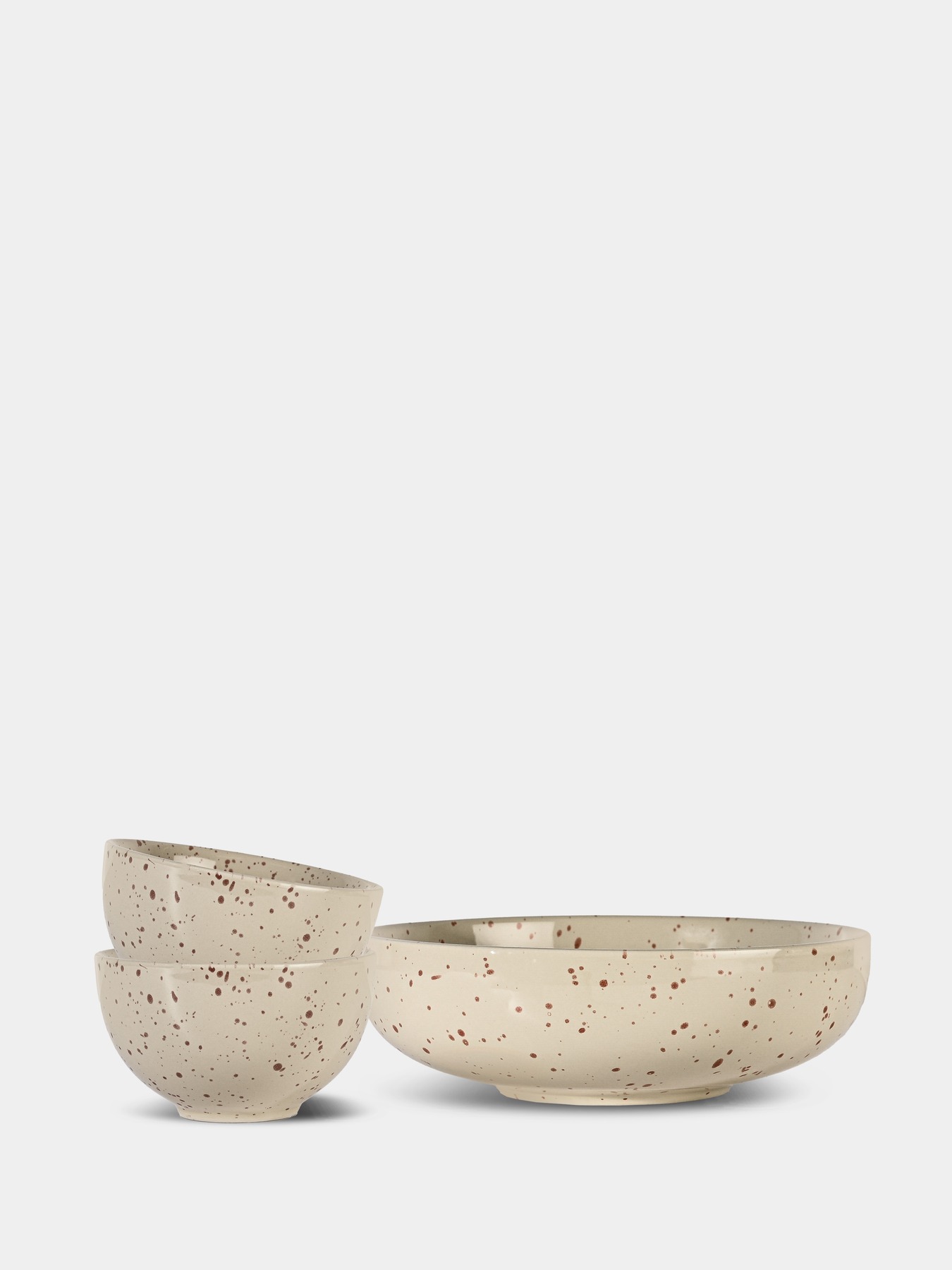 Ditte bowl kit | Sagaform