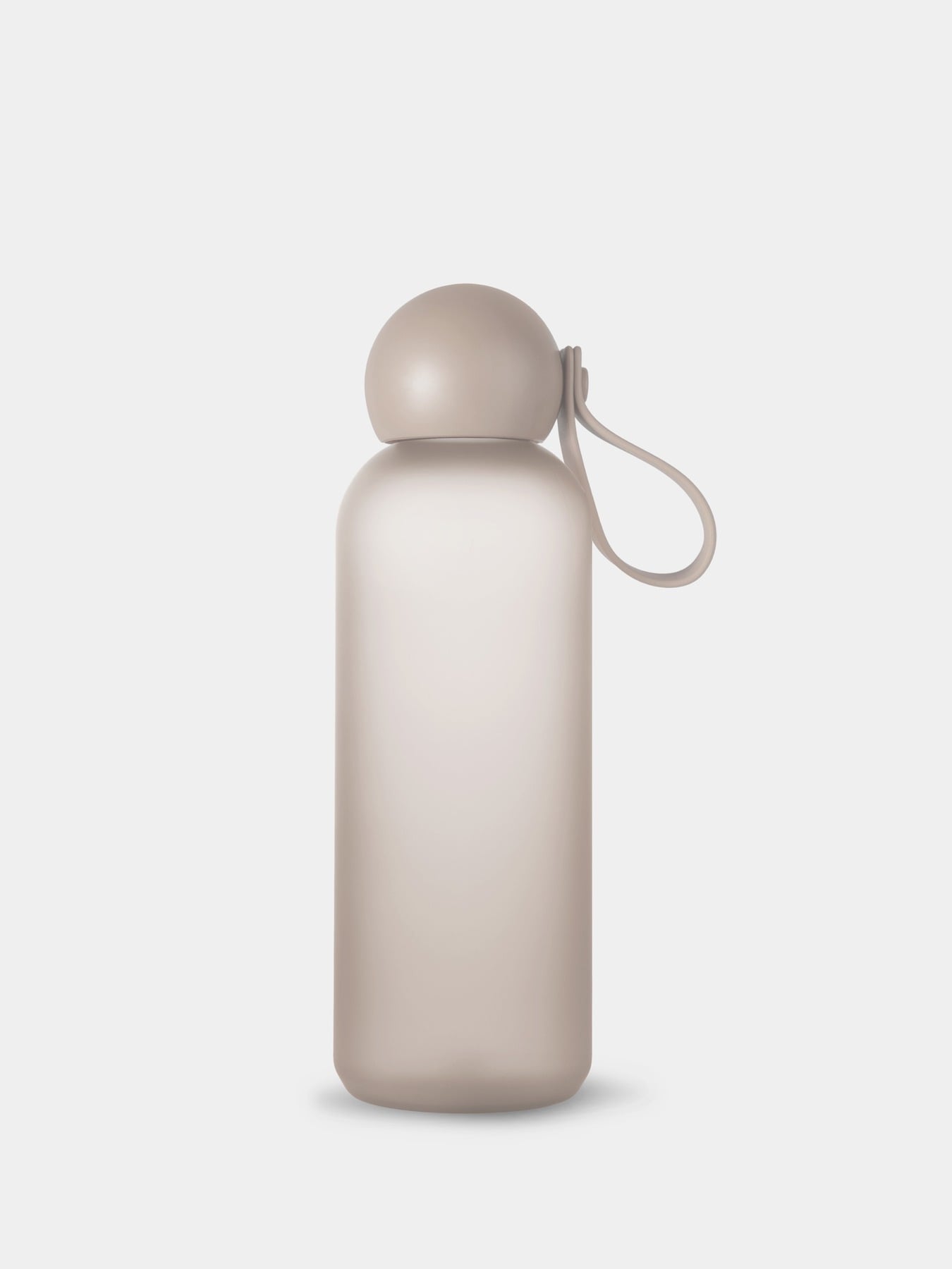 Tom water bottle | Sagaform