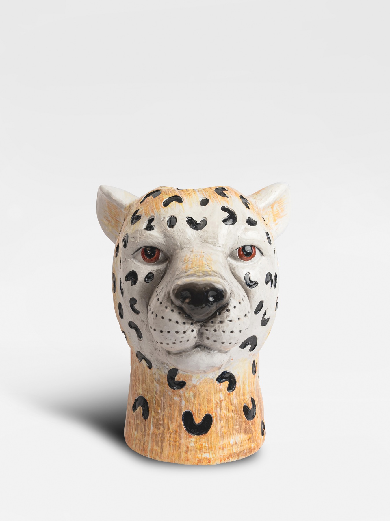 Vase Cheetah L | Byon
