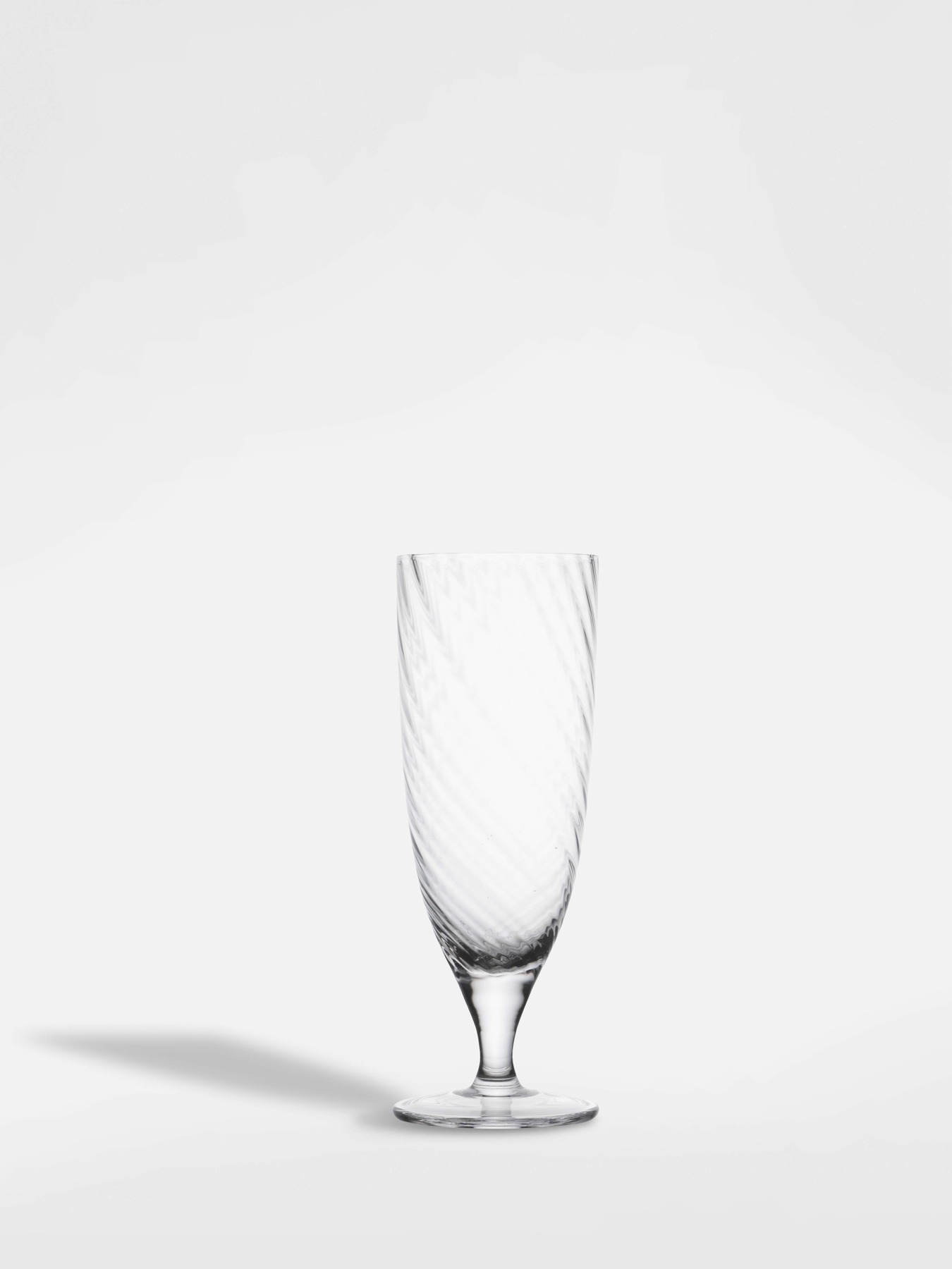 Drinking glass Opacity | Byon