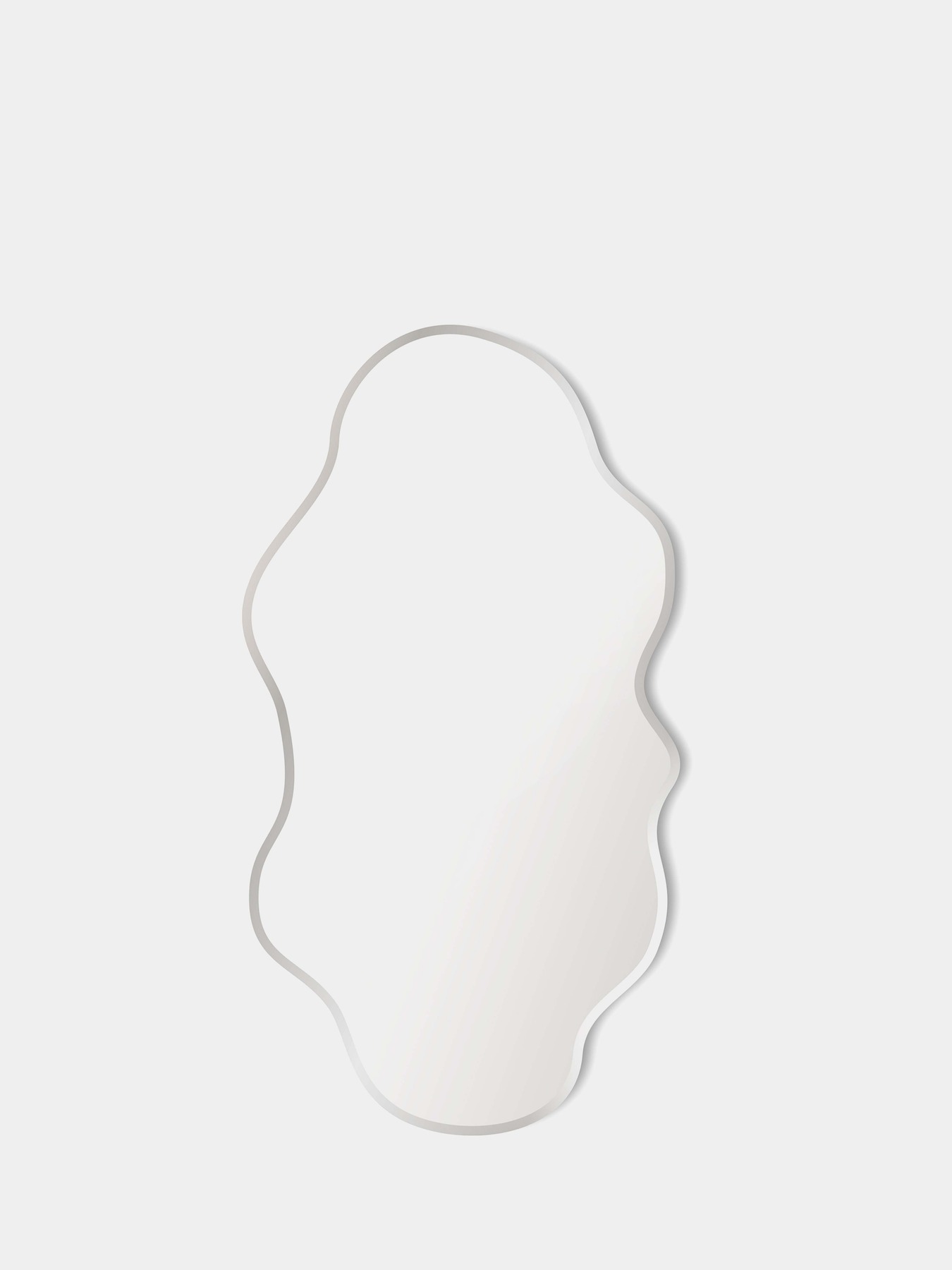 Mirror Flow M | Byon