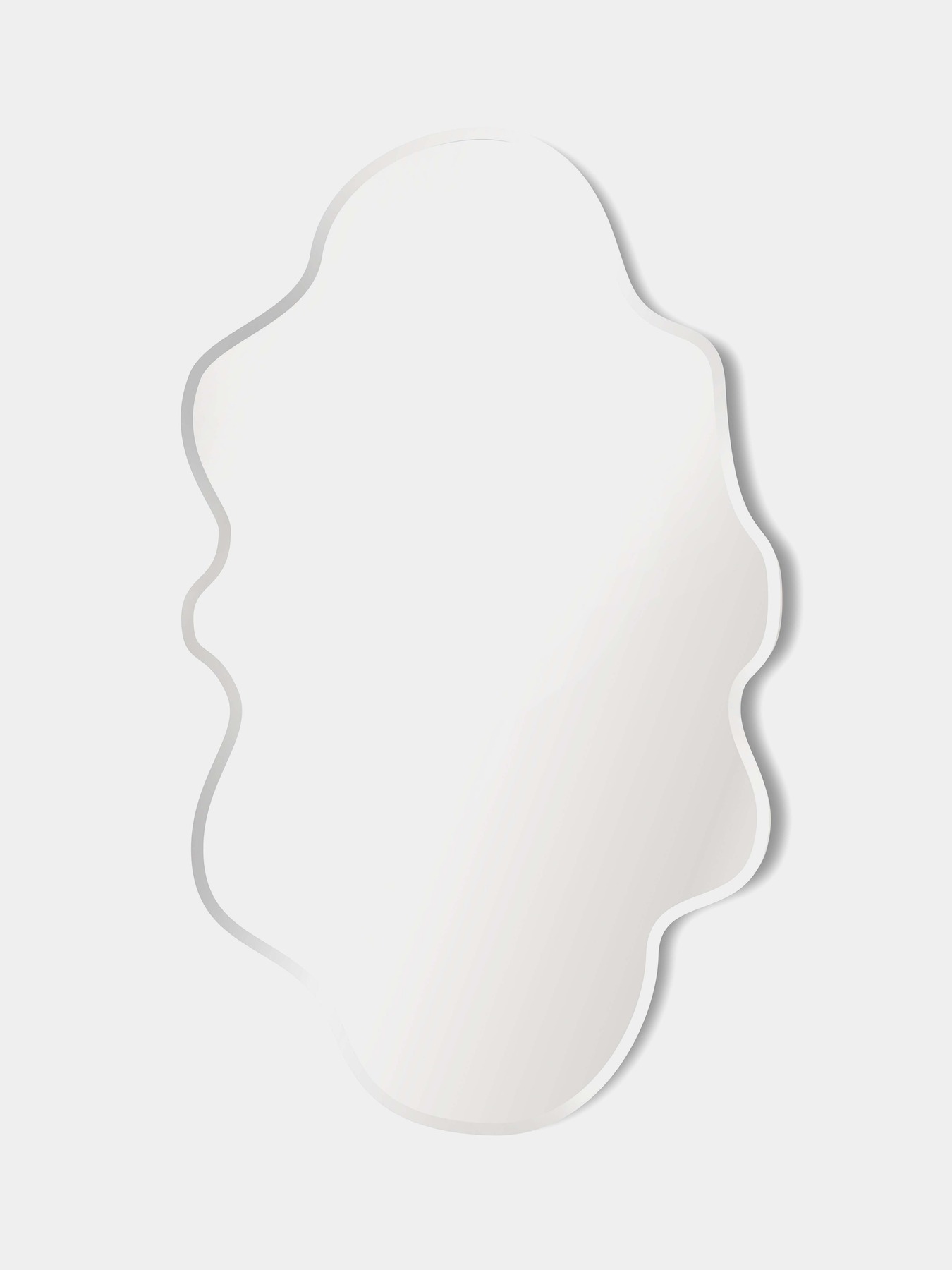 Mirror Flow L | Byon