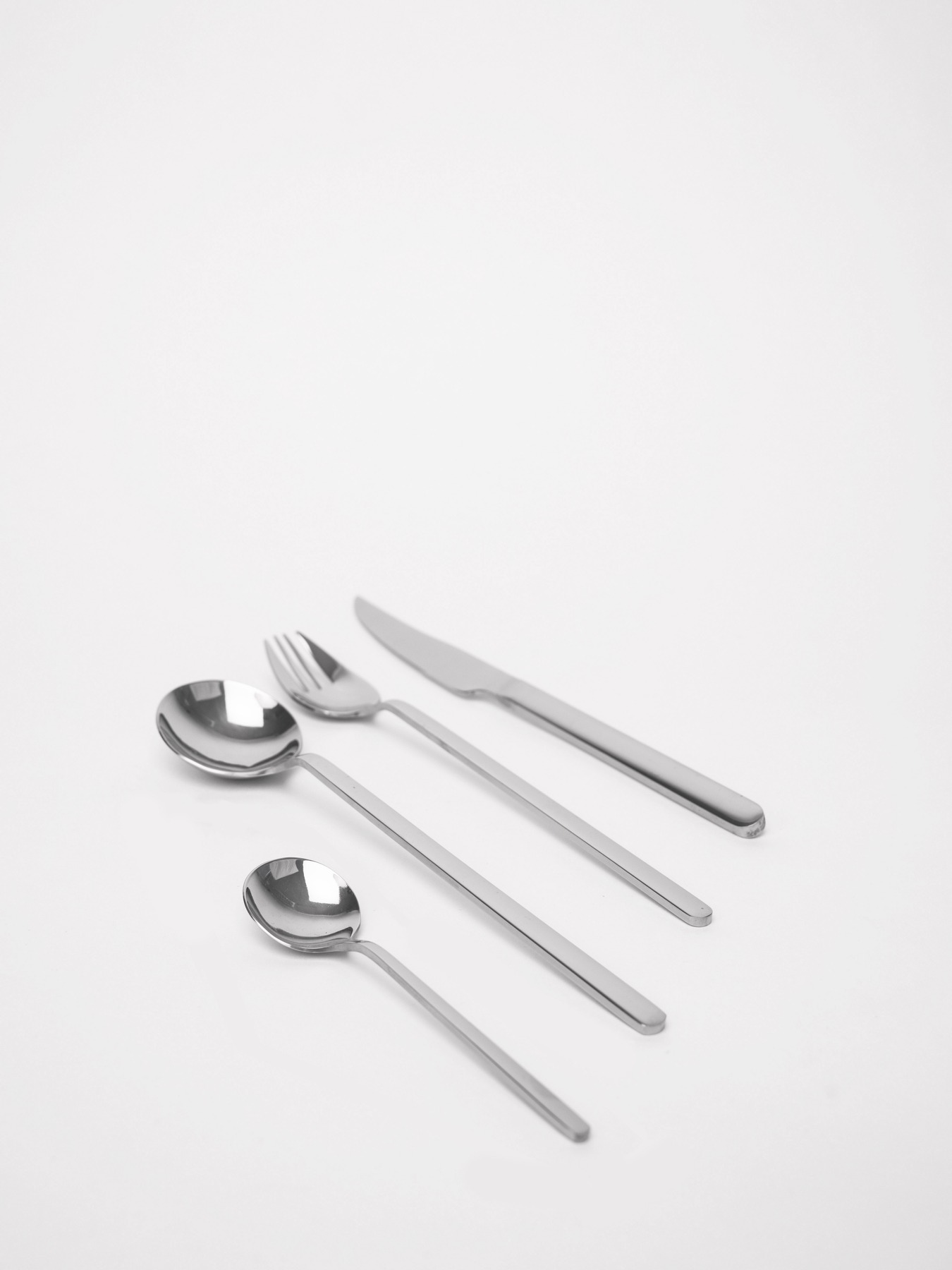 Cutlery Frank 16pcs/set | Byon