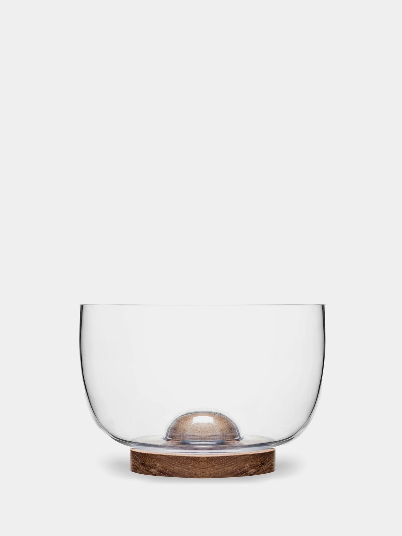 Nature serving bowl | Sagaform