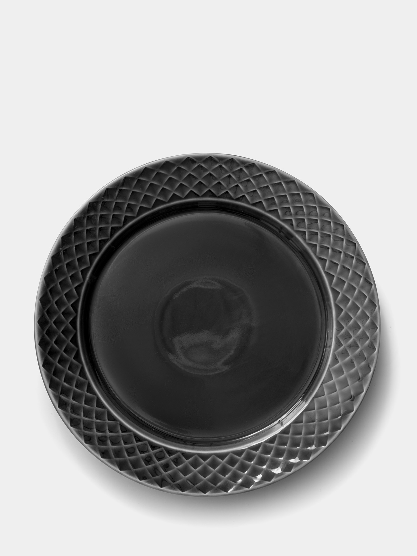 Coffee & More plate | Sagaform