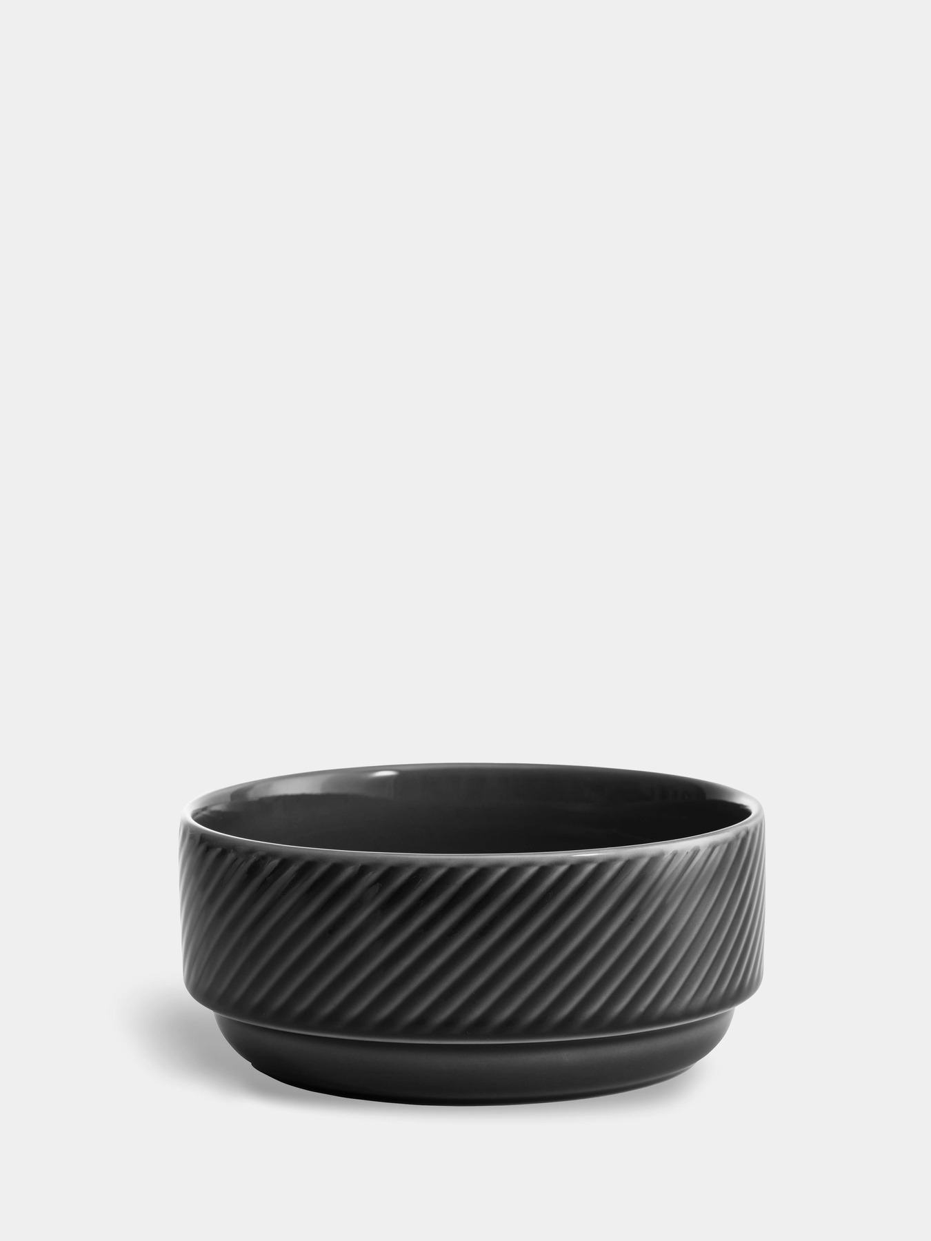 Coffee & More deep bowl | Sagaform