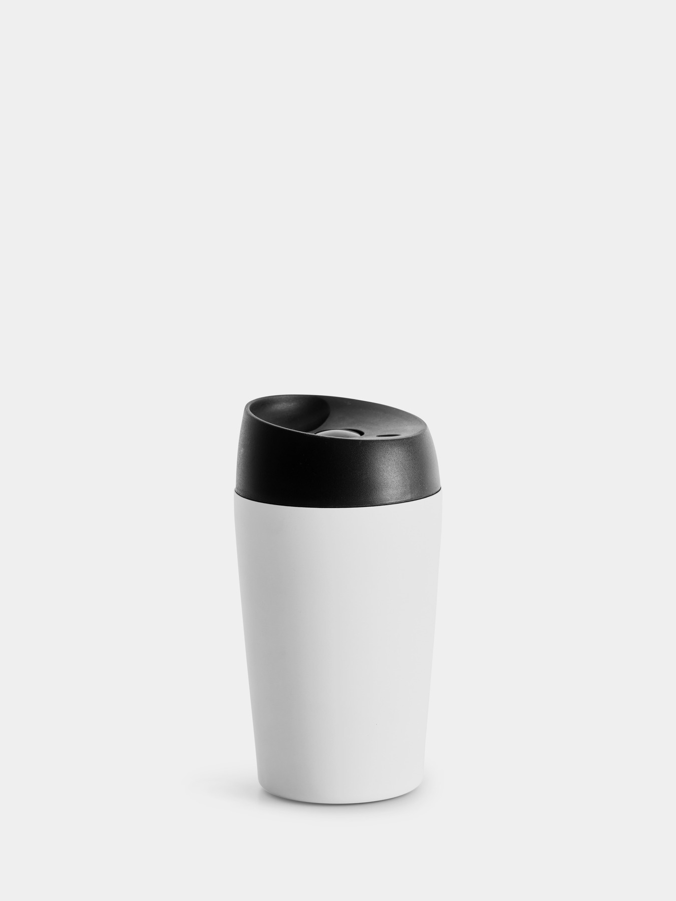 Loke travel mug small | Sagaform