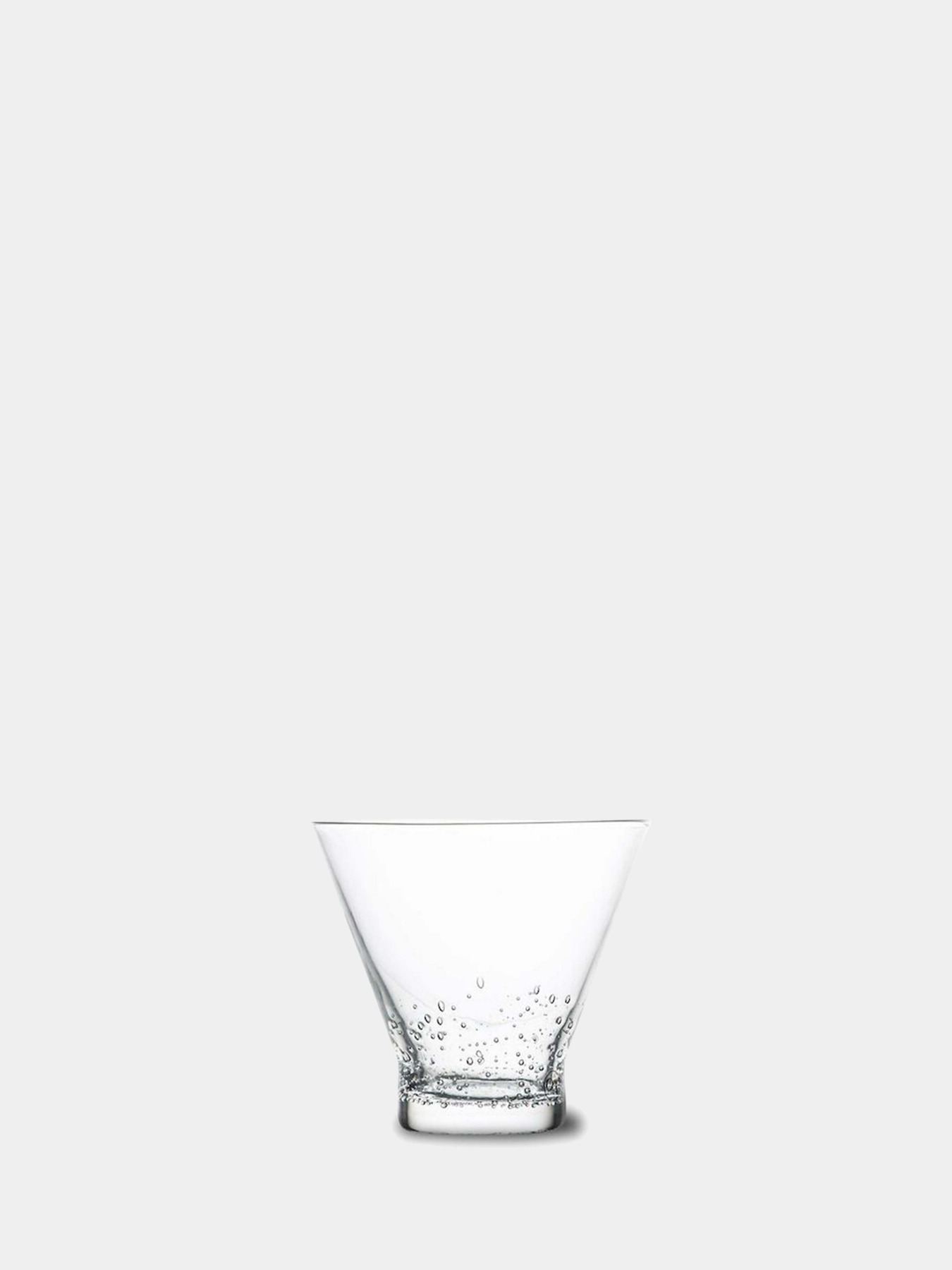Water glass Bubbles | Byon