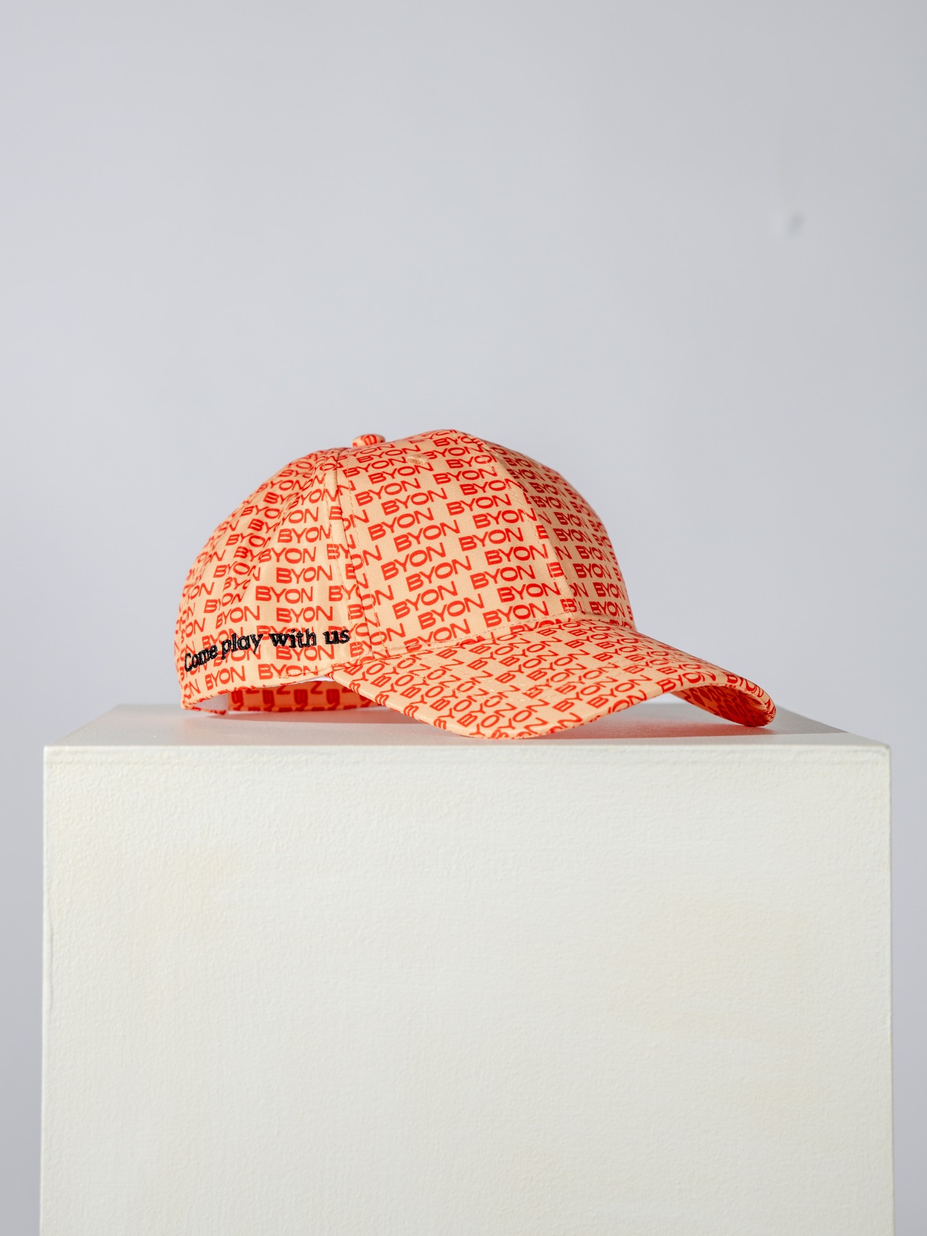 Cap Rox | Byon
