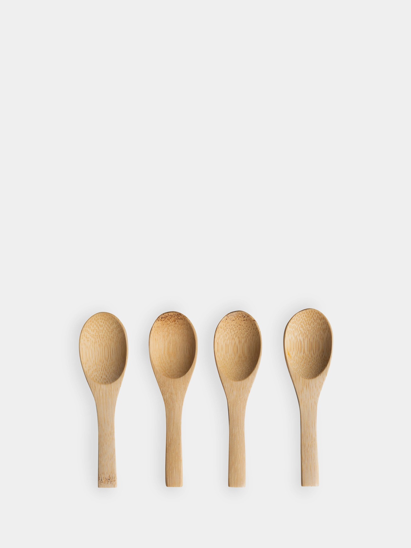 Ellen spoon, 4-pcs | Sagaform