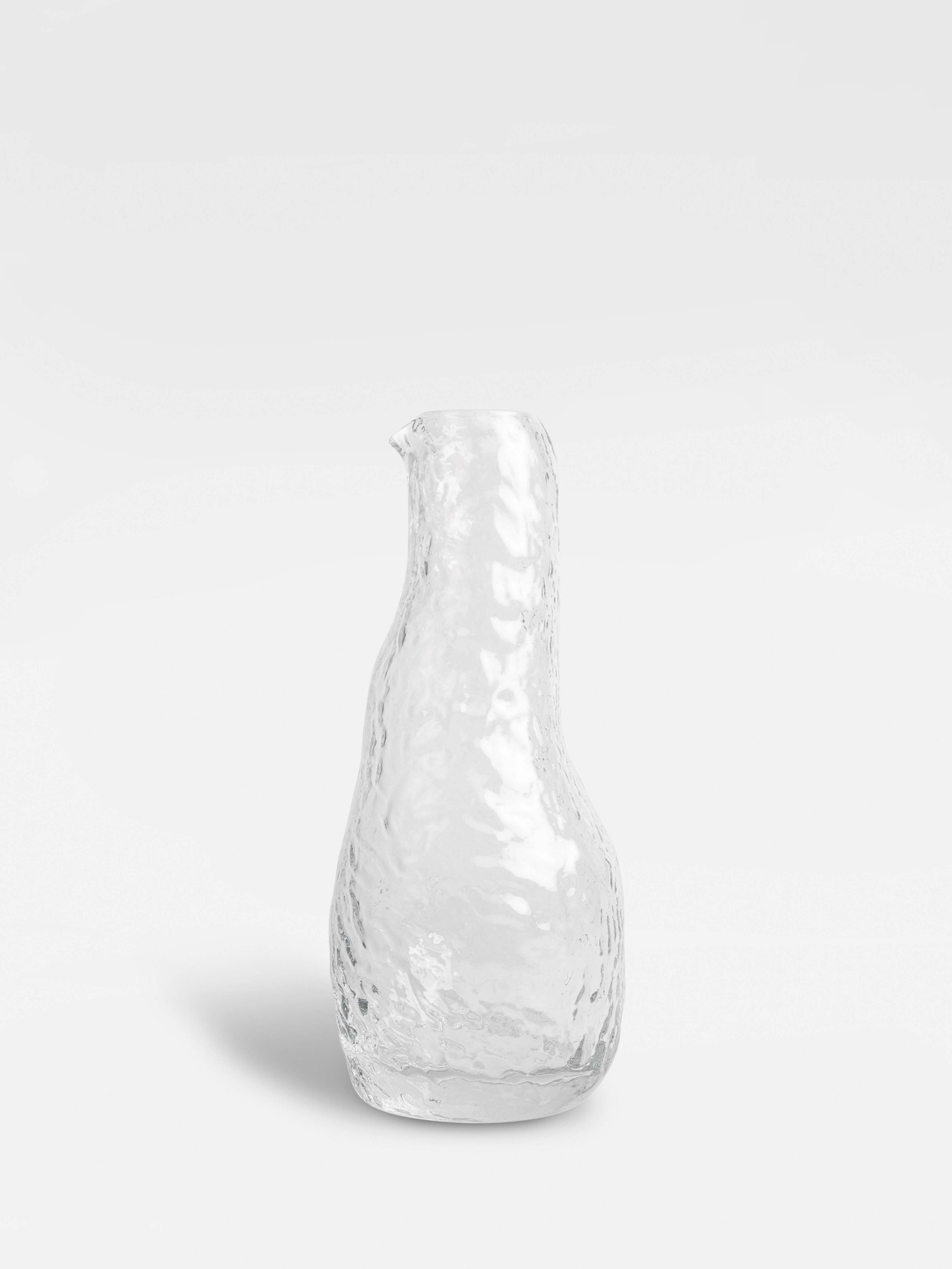 Carafe Swan | Byon